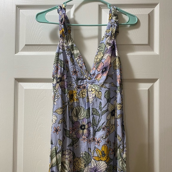 Derek Heart | Dresses | Derek Heart Maxi Dress | Poshmark